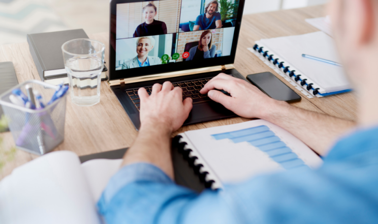 Video Conferencing Security Best Practices for Your Organization ... Video Conferencing Security Best Practices for Your Organization ...